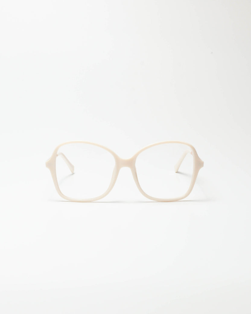 Adelita Lunettes® | THUSIA · PEARL WHITE