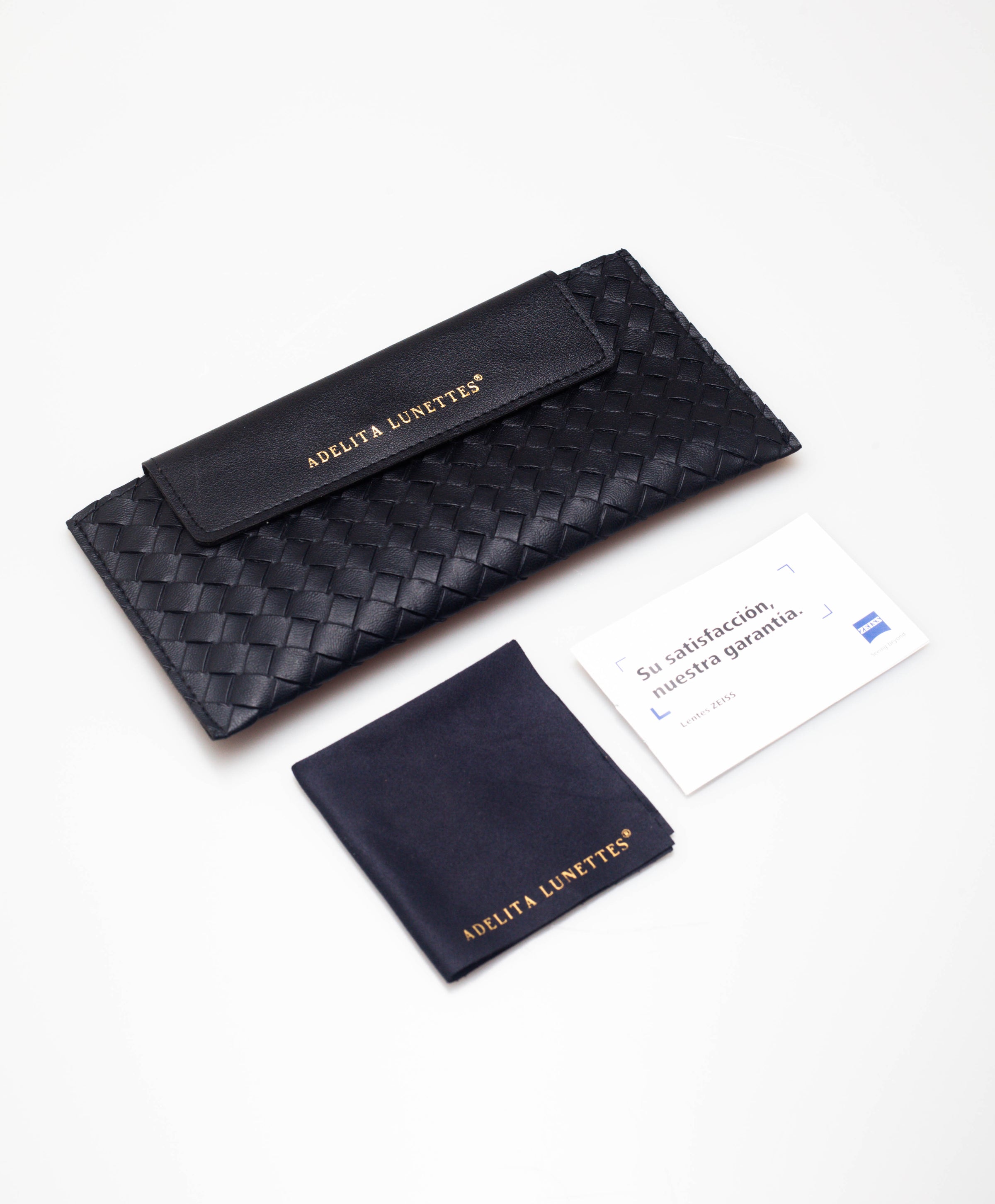 Adelita Lunettes® | THUSIA · PEARL WHITE